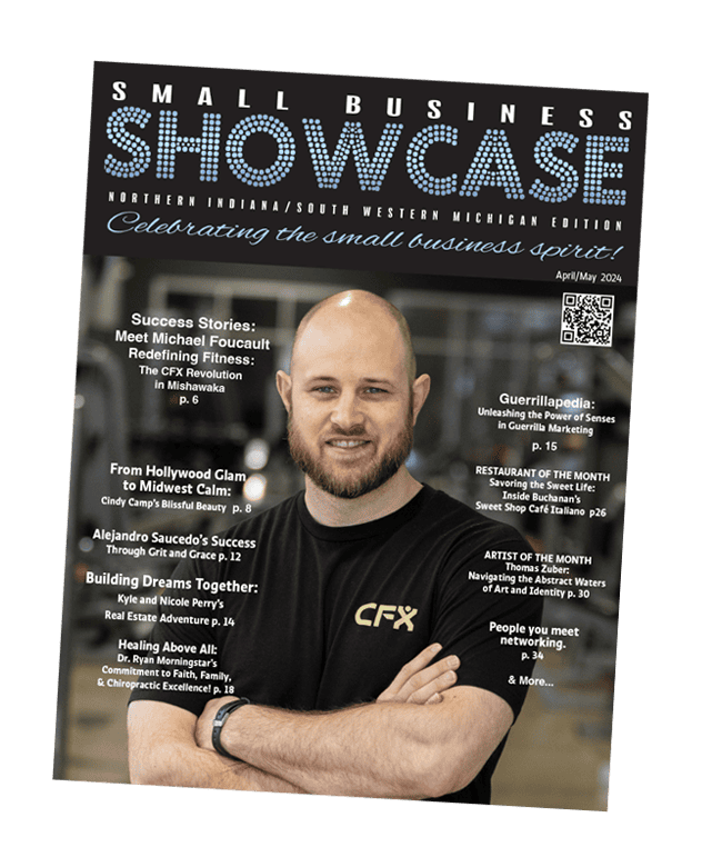Free Online Magazine South Bend IN | Small Businessman Magazine | Small ...