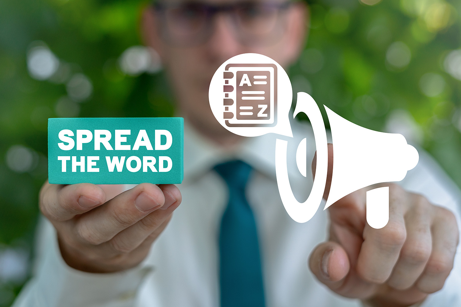 The Power of Referrals - How to Get Them and Keep Them Coming - Sm Biz ...